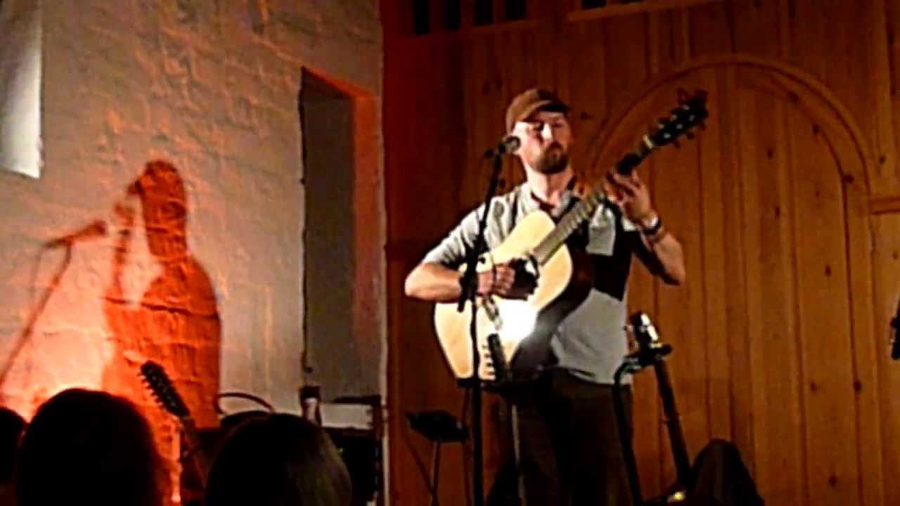 Joe Topping - She moved Through the Fair - YouTube