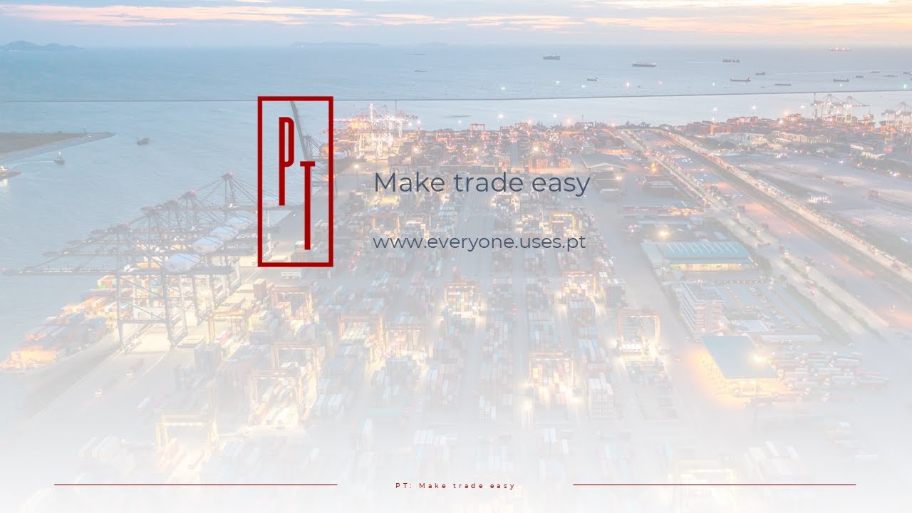 PT : Make trade easy | Intro - October 2024 - YouTube
