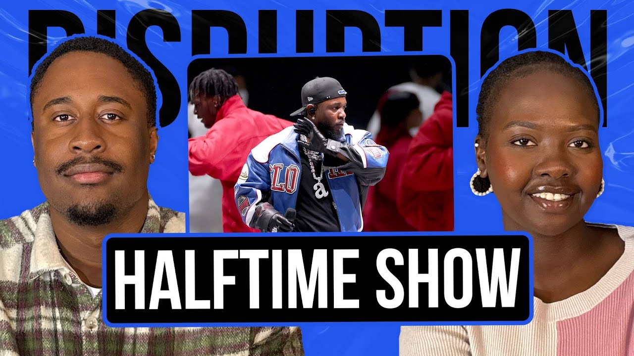 Half-time Shows, Drake Conspiracies & Single on Valentine's | 284 - YouTube