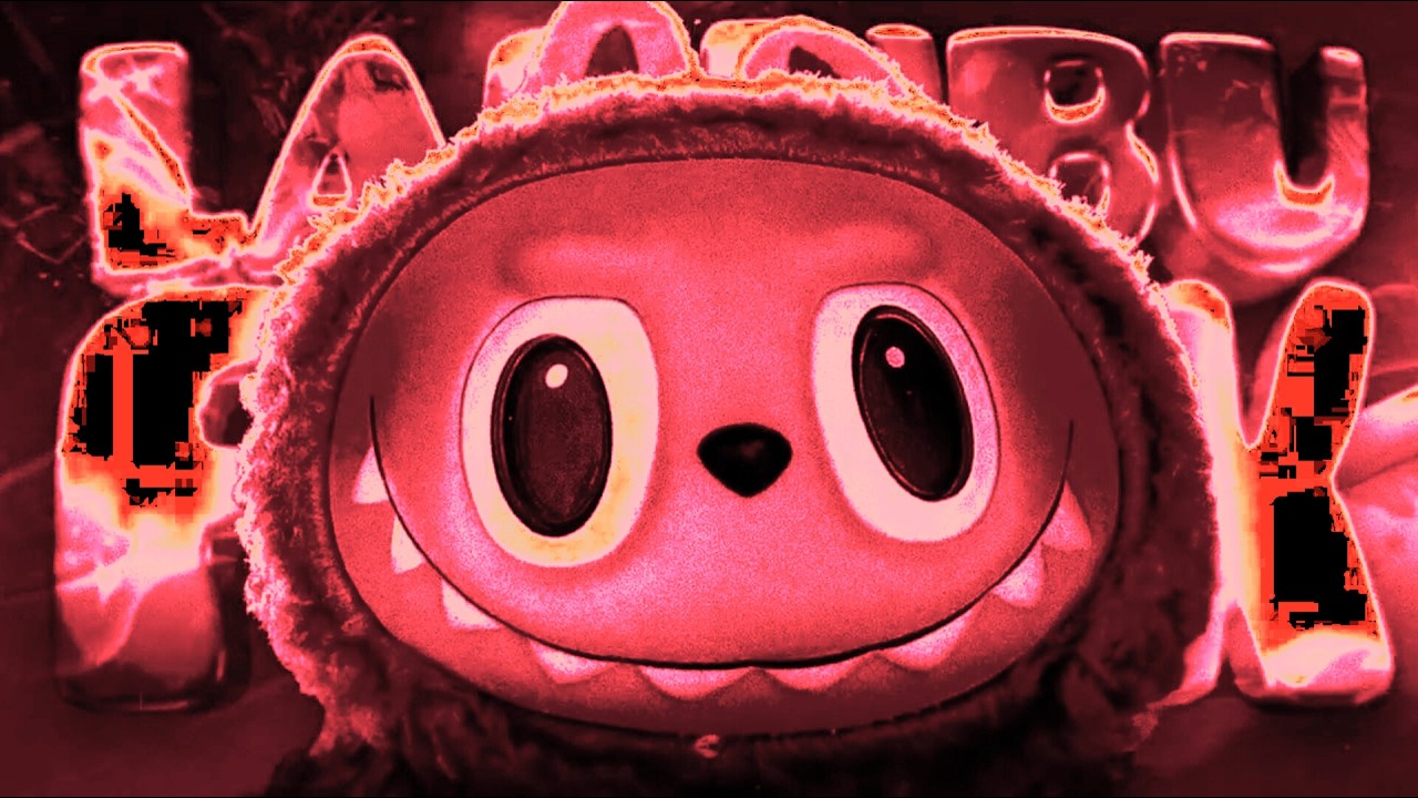 LABUBU FUNK (Ultra Slowed + Reverb + Bass Boosted) - SXLLX - YouTube