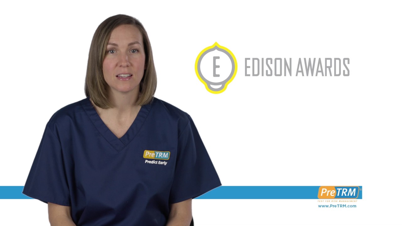 Who is Sera Prognostics, the maker of the PreTRM test? - YouTube