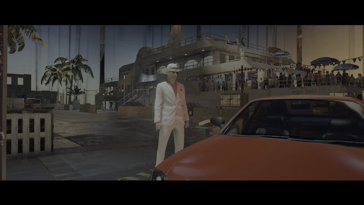 Hitman Pt1 - Bungling The Training Missions! - YouTube