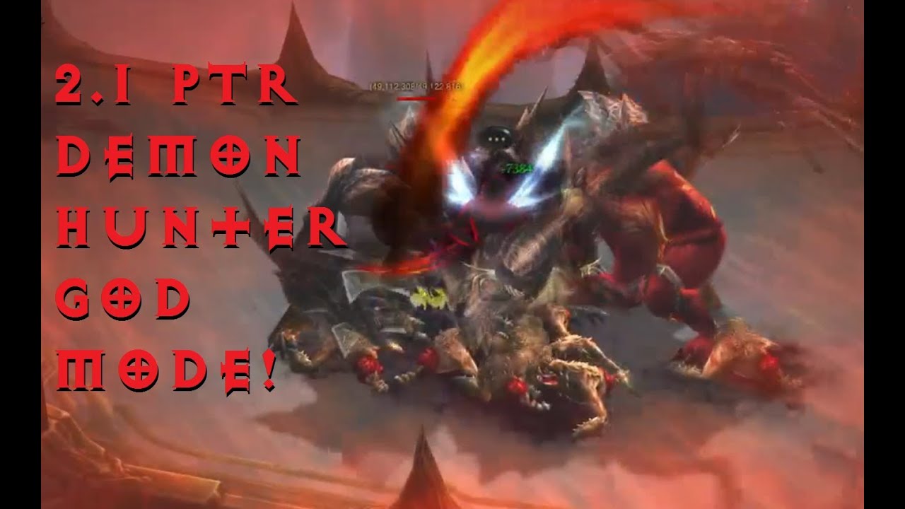 Diablo 3: Reaper of Souls - 2.1 PTR - Beckon Sail Cloak ...