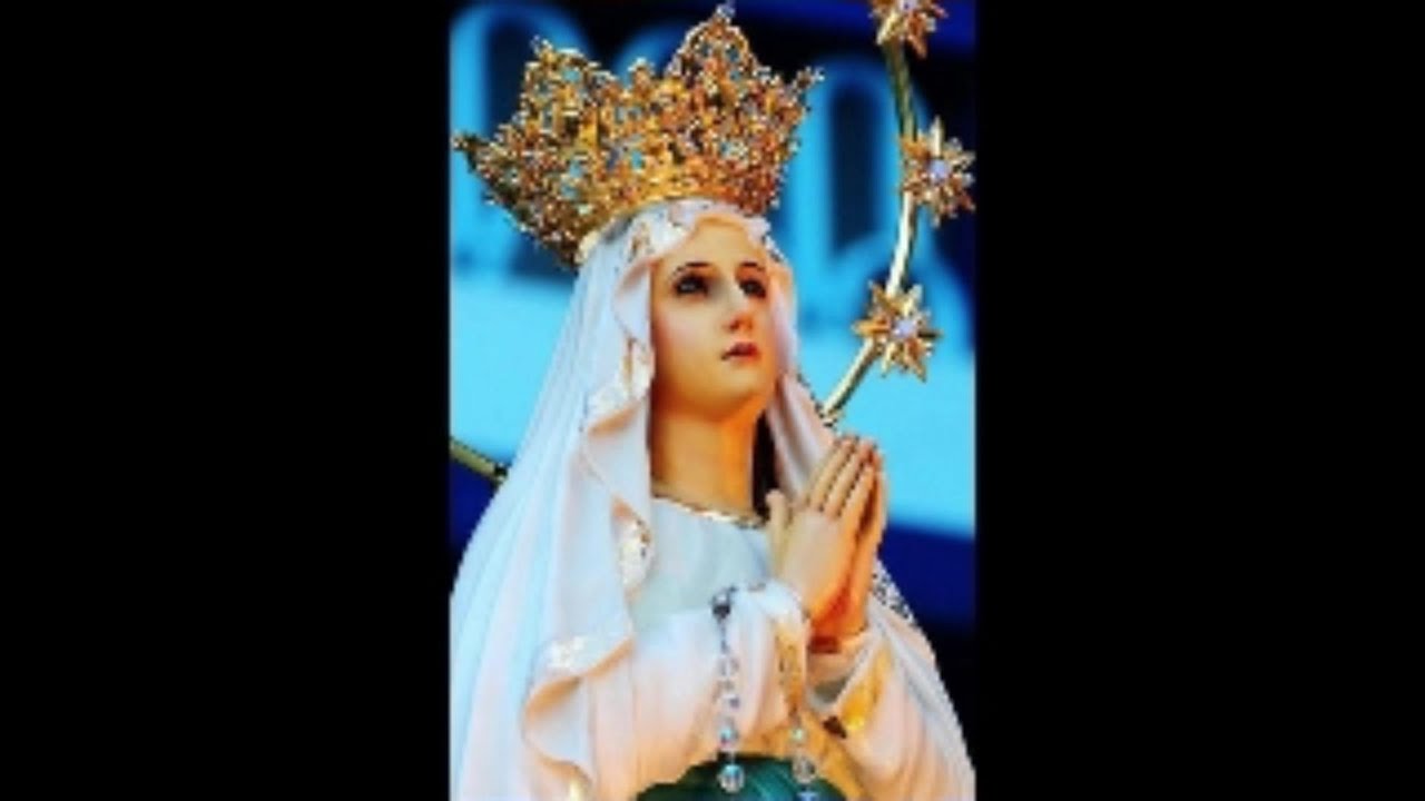 Daily Daily sing to Mary. #catholicmusic #catholichymns #catholicsongs ...