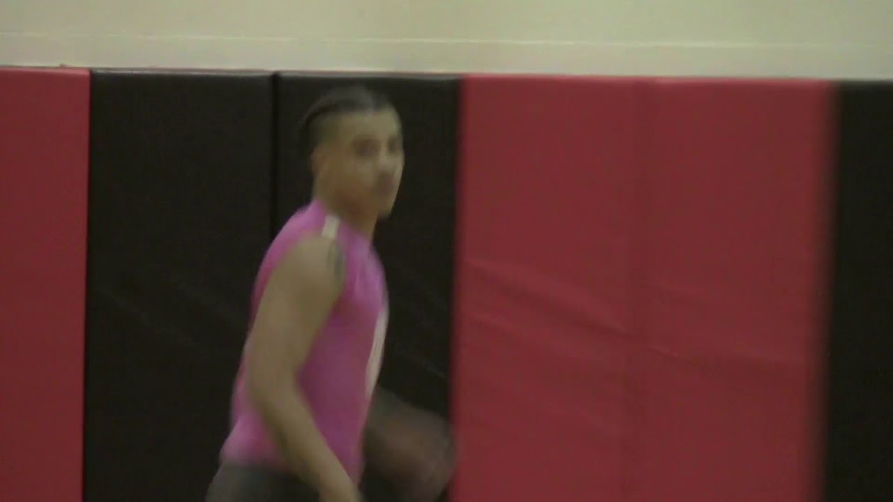 Jon Ivy June 15 Highlights from Keyz To The City Rochester Showcase ...