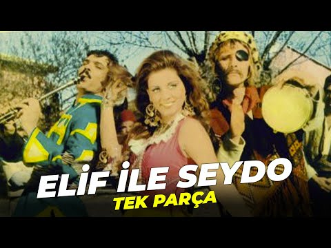 Elif İle Seydo | Tek Parça