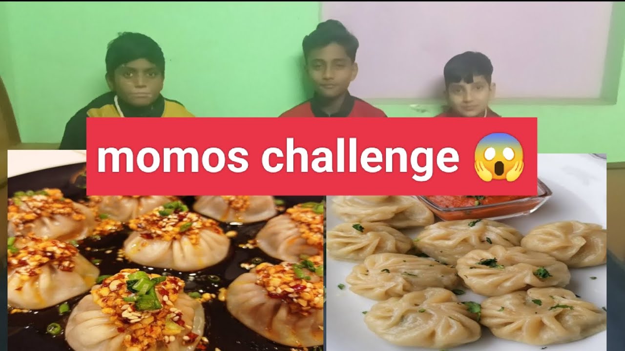 100 MOMO EATING CHALLENGE 100 DUMPLINGS EATING CHALLENGE| EATING ...