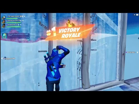 13 kills VICTORY ROYALE | FORTNITE | ROBIN RAIDER - YouTube