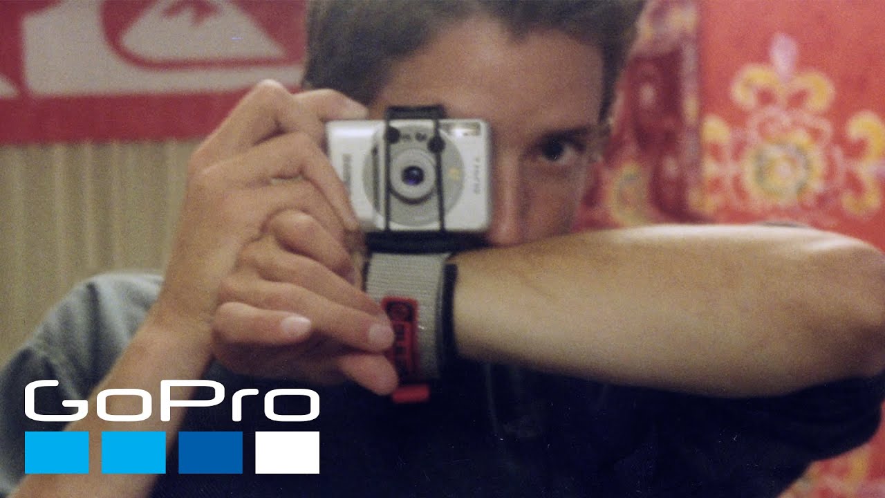 GoPro: Our Story So Far | 20 Years of Capture, Innovation, + Community ...