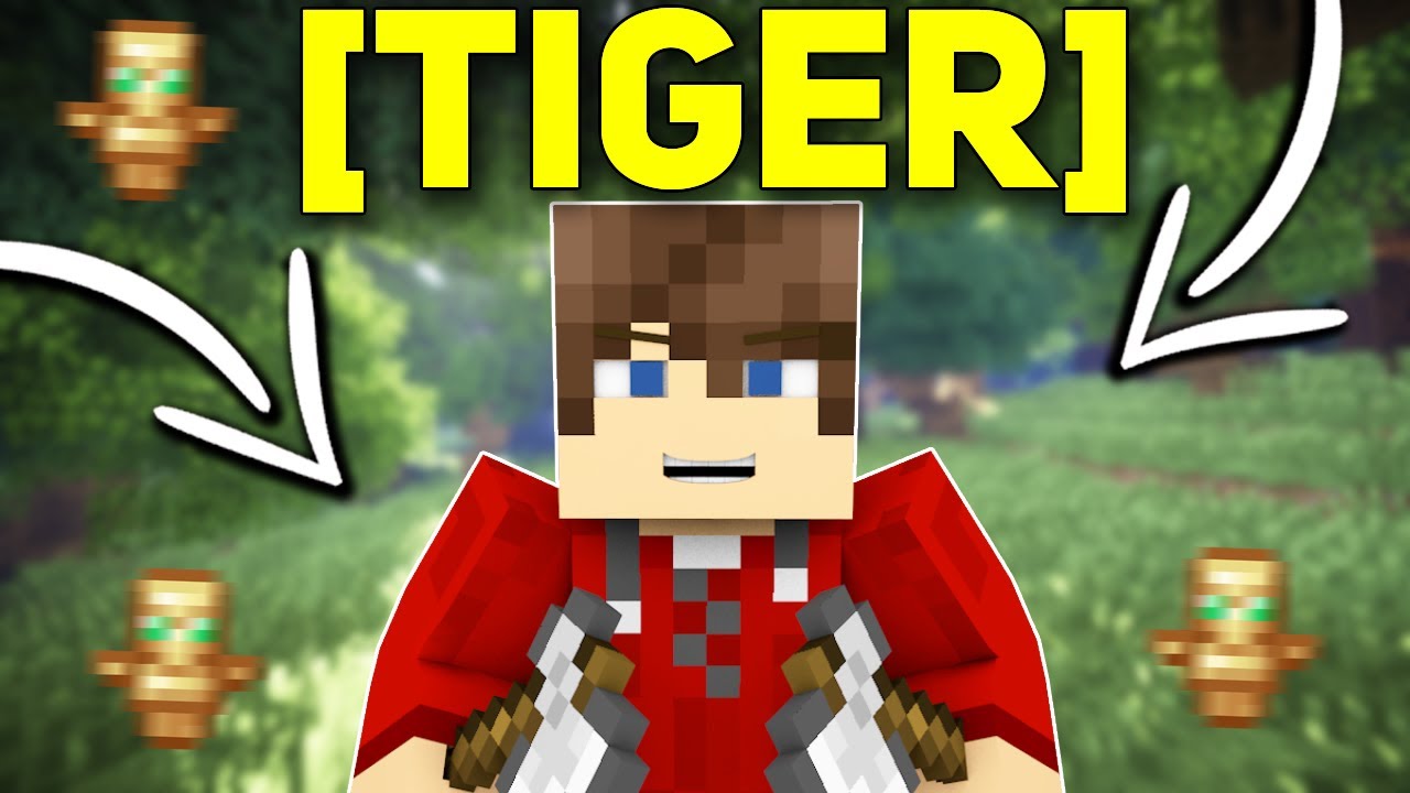 ПРОМОКОД НА TIGER НА РИЛЛИВОРЛД | КАК ПОЛУЧИТЬ ДОНАТ НА РИЛИВОРЛД БЕСПЛАТНО / REALLYWORLD - YouTube