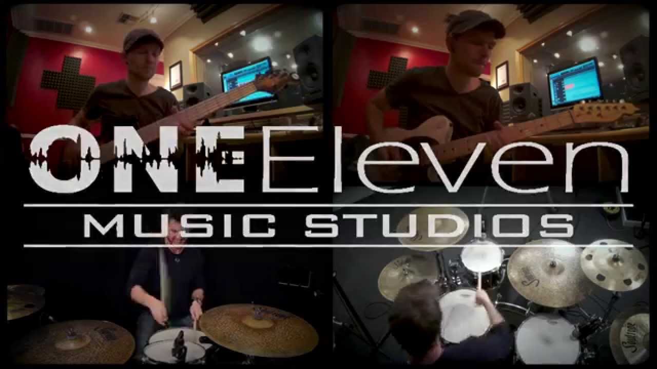 Jayson Angove and Kevin Prince - Freak Attack - YouTube