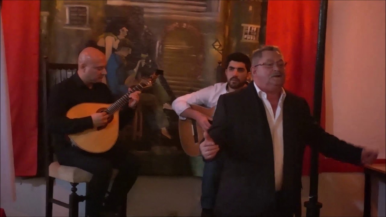 José Serra - "A cruz que te dei" (Alexandre Fontes / Jorge Fontes ...