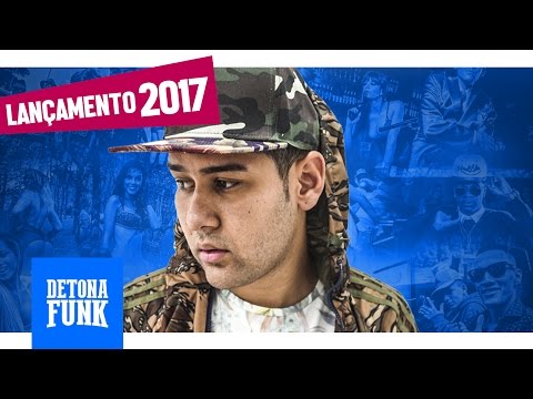 MC Mobi - Menina Gostosa (DJ Caaio Doog) Lançamento 2017