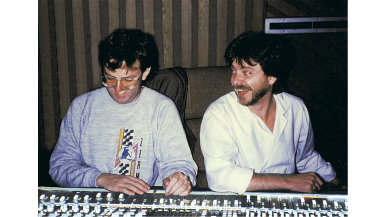 Terry Britten - YouTube