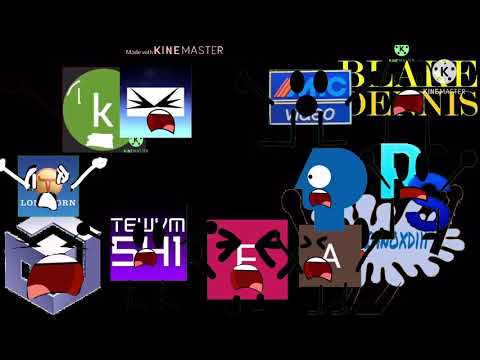 (REQUESTED) What Happens if SOMEONE watches Cookie Jar 2004 Logo In STJ's G-Major?