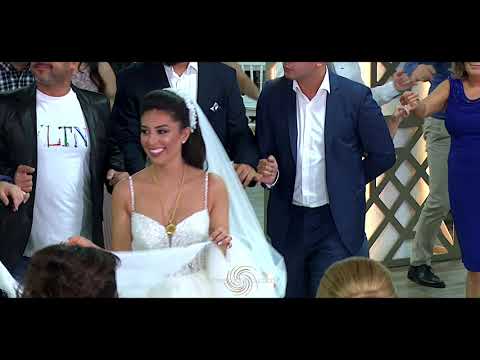 Mehtap & Ali - Grup YARDIL - Pazarcik Dügünü - Lörrach / cemvebiz production®