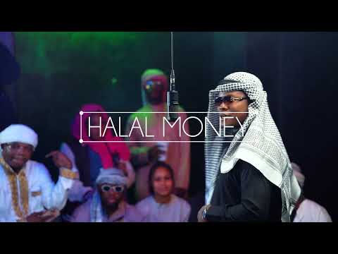 Malinga, Track Starr - Halal Money (Video) Abu Dhabi Riddim