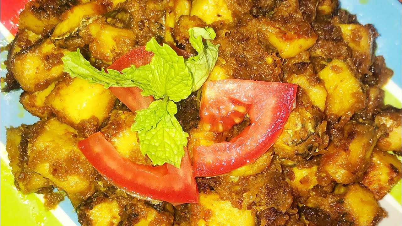 শোল মাছ রান্না - মাংস এর কাছে ফেইল। মাংসের স্বাদে শোল মাছ ভুনা। Shol ...