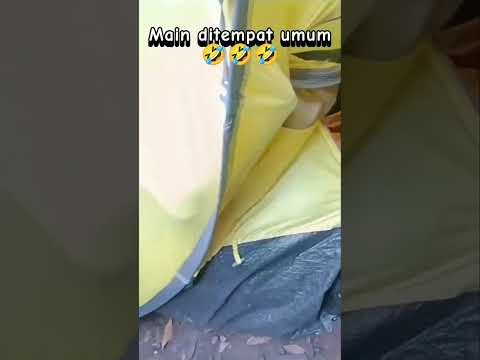 Pasangan mesum di grebek Warga