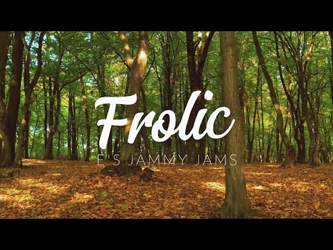 Frolic​ - [1Hour Relaxing Music] Stress Relief Music, Sleep Music, Calming Music, Study