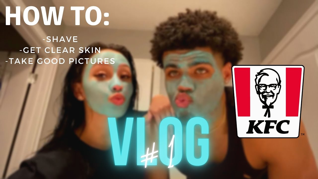 VLOG #1 | Daily Routine - YouTube