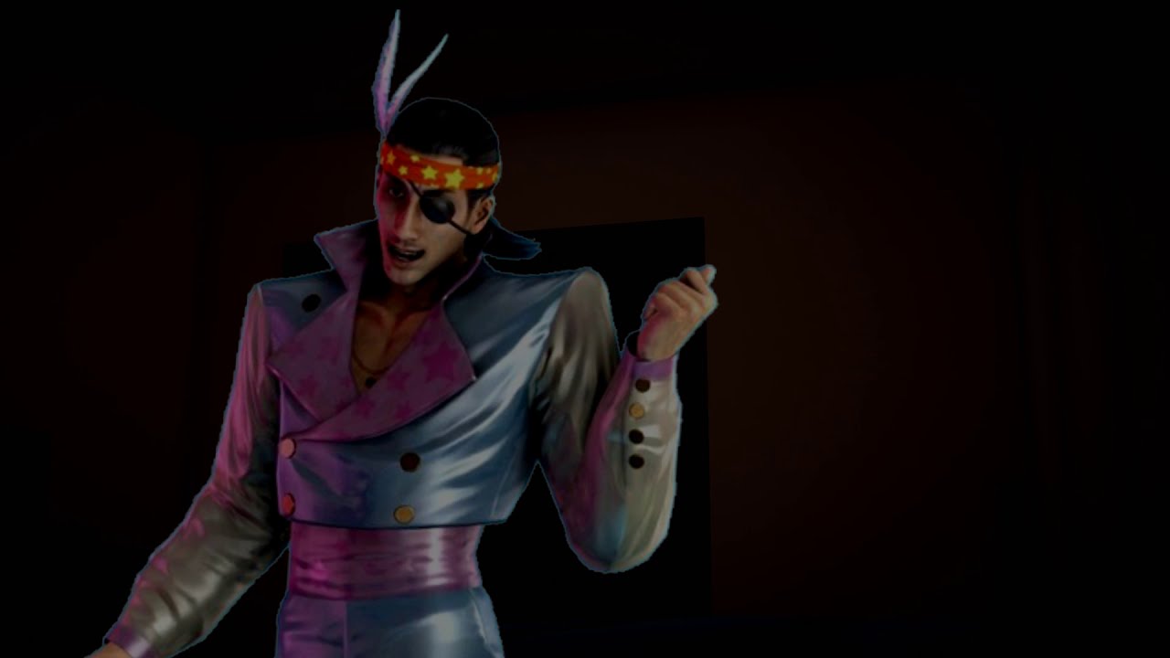 24 Hour Cinderella: Majima Breaks Into Your House - YouTube