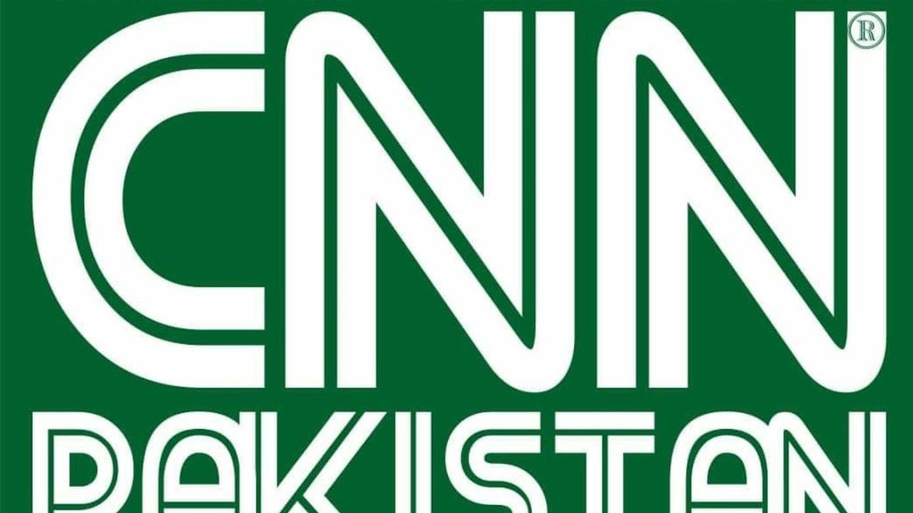 🔴 LIVE CNN Pakistan :Latest Pakistan News and Breaking Headlines Today ...