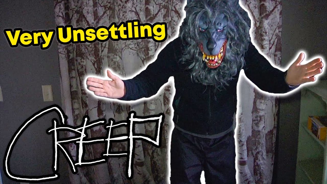 Exploring The Most Unsettling Horror Movies I've Ever Seen - YouTube