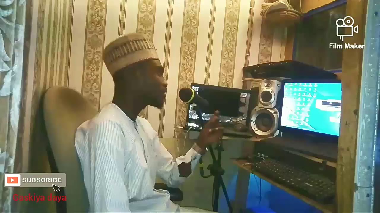Adam Songhai humaira - YouTube