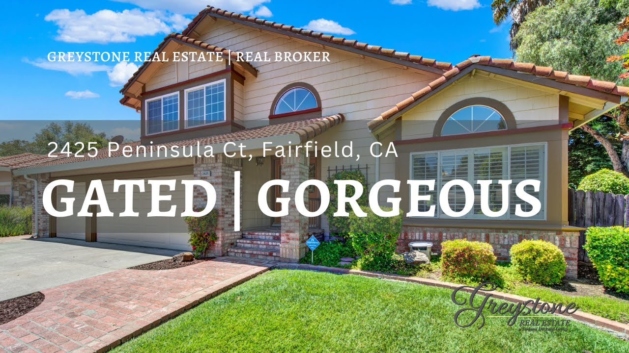 Gorgeous Home in Gated Golf Course Community | 4 Beds, Remodeled ...