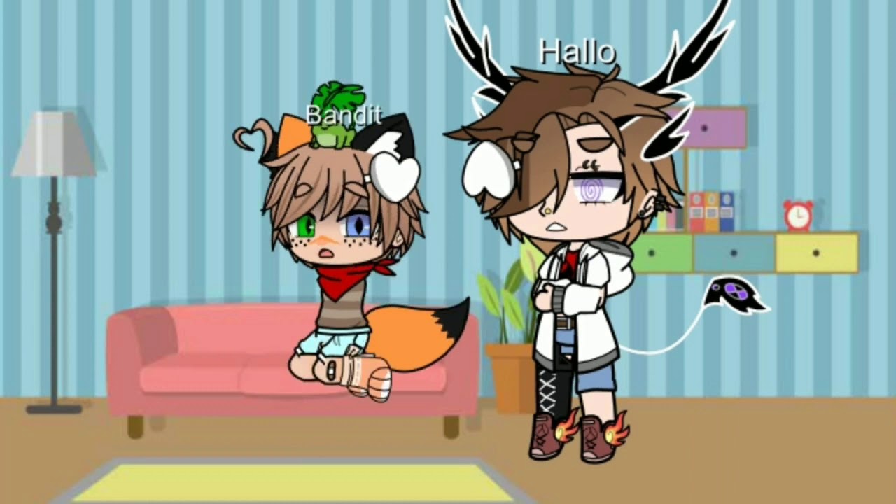| Sweet bean | New characters! | - YouTube
