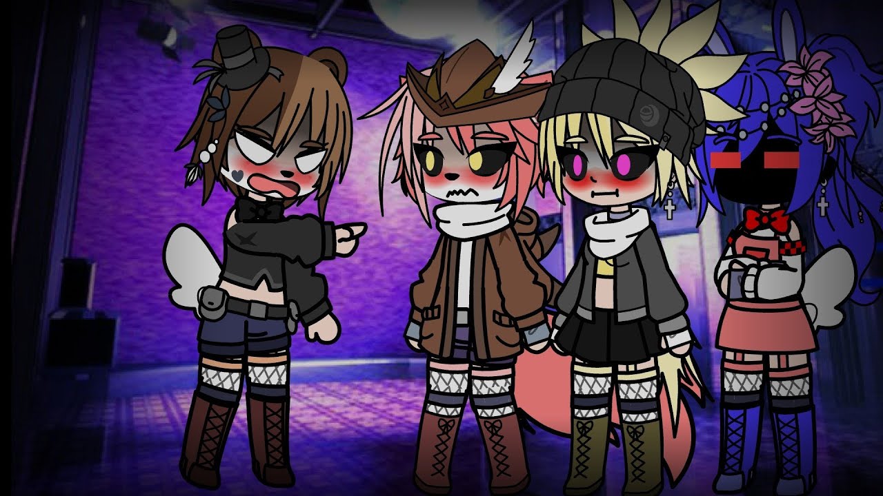 - Random shenanigans- (gc) - YouTube