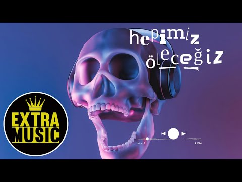 DJ Yalçın Erdilek - Hepimiz Öleceğiz