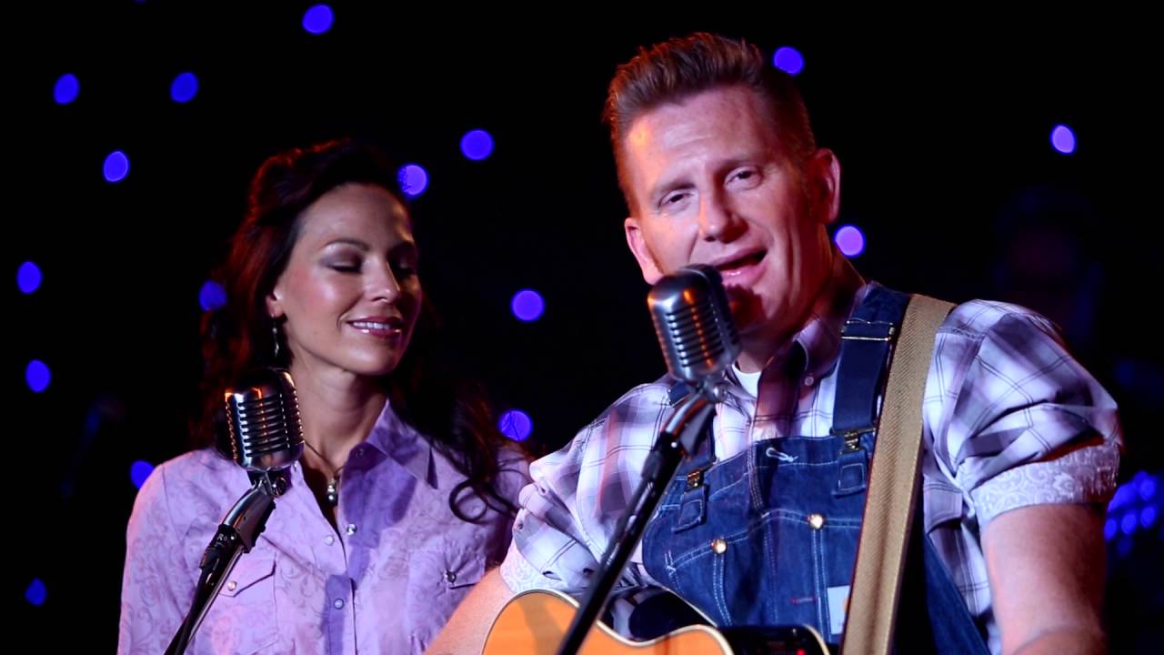 The Joey+Rory Show | Season 1 | Ep. 10 | Opening Song | Cryin' Smile ...