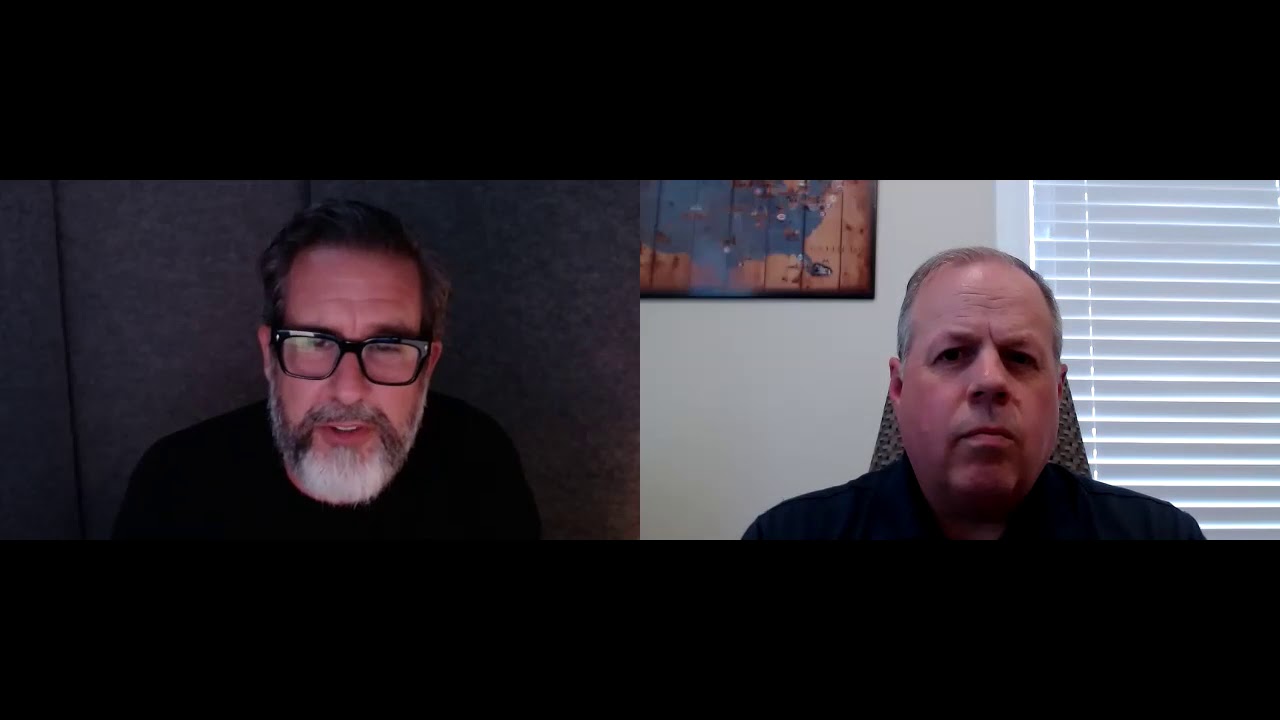 Podcast Episode #074: Brandon Edwards - YouTube