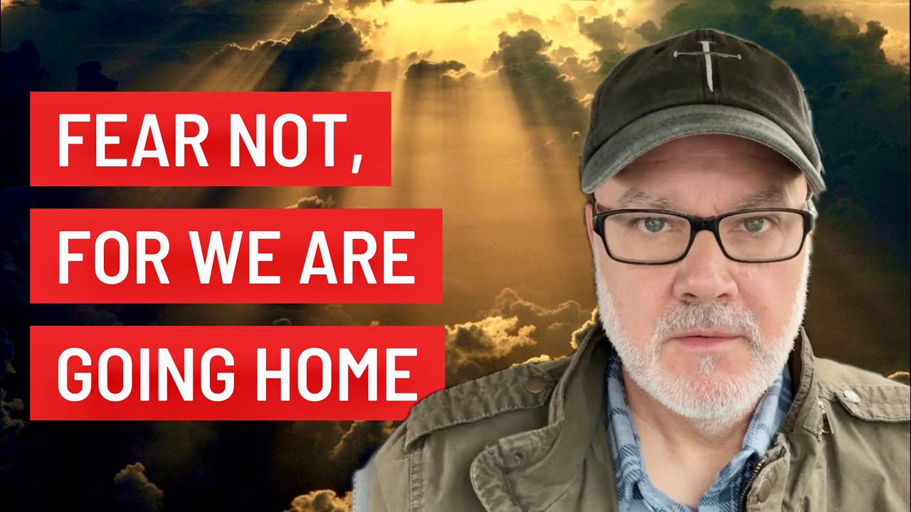 Videos by Watchman River | End Times Studies