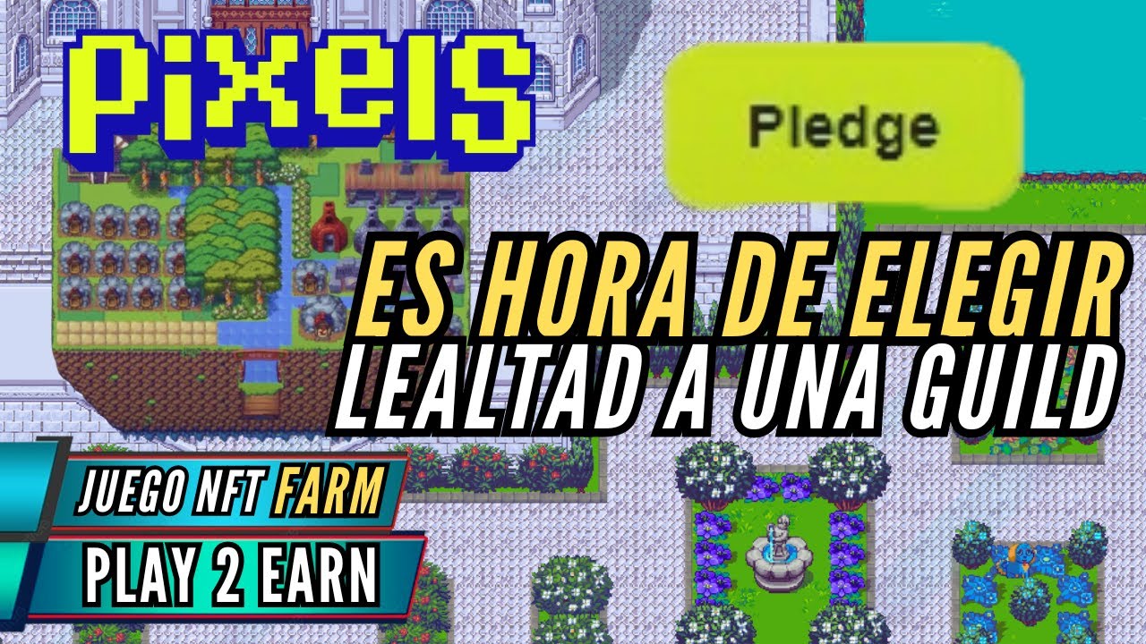 La última actualización PRE-CAPÍTULO 2 (Pixels) - YouTube