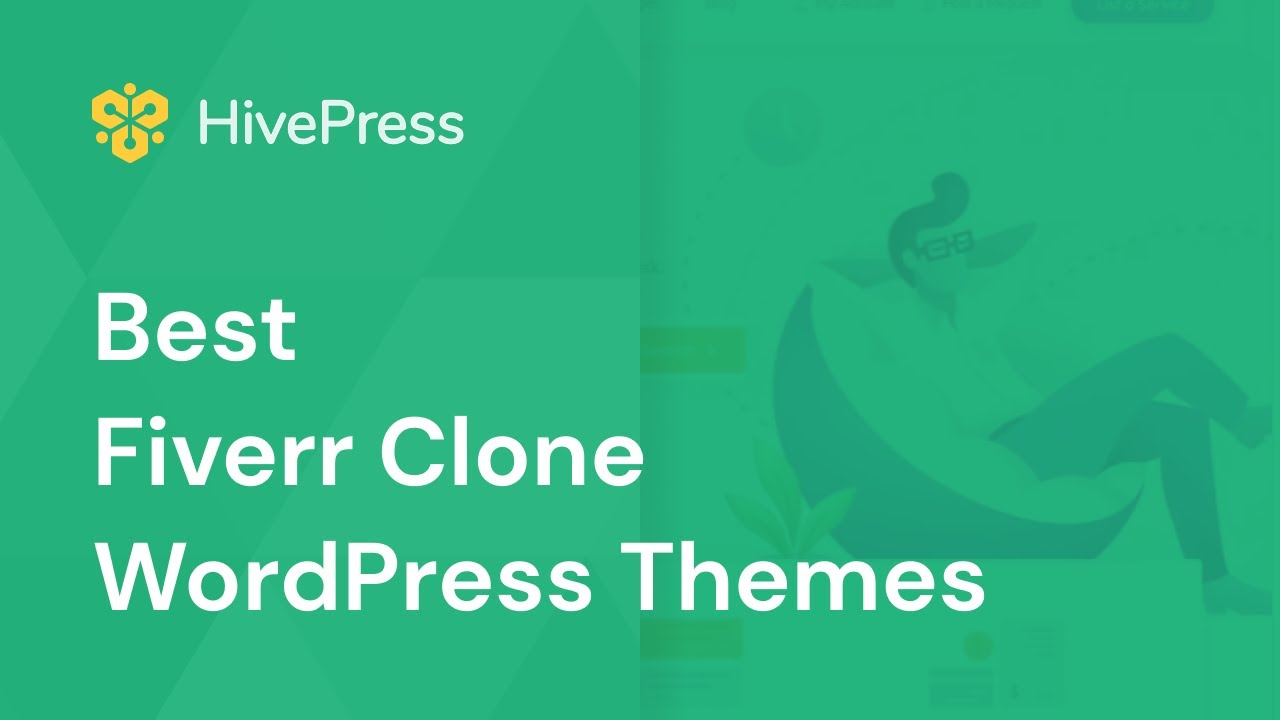 5+ Best Fiverr Clone WordPress Themes to Start a Freelance Marketplace ...