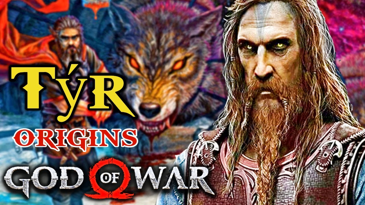 Týr Origins - The Heroic Norse God Of War, Honor, Justice And Law, Who ...