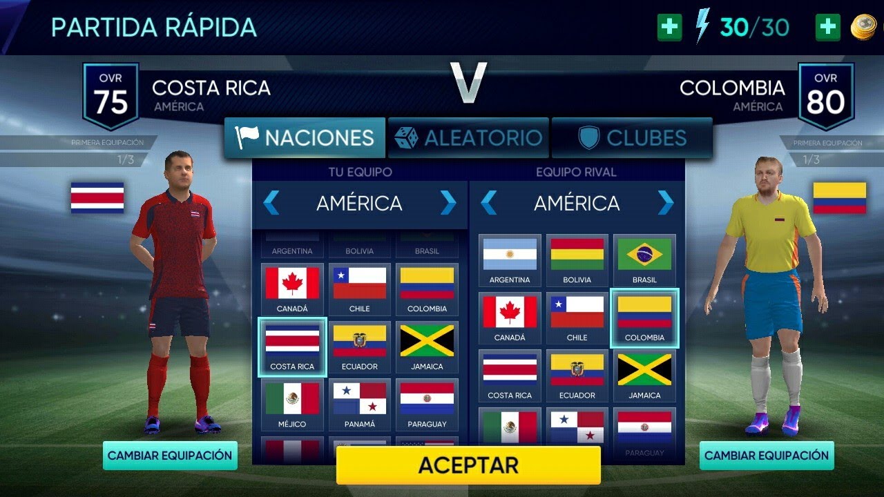 FIFA 14 MOD FIFA 23 ANDROID! + MODO CARRERA! UCL CHAMPIONS (EL CLÁSICO ...