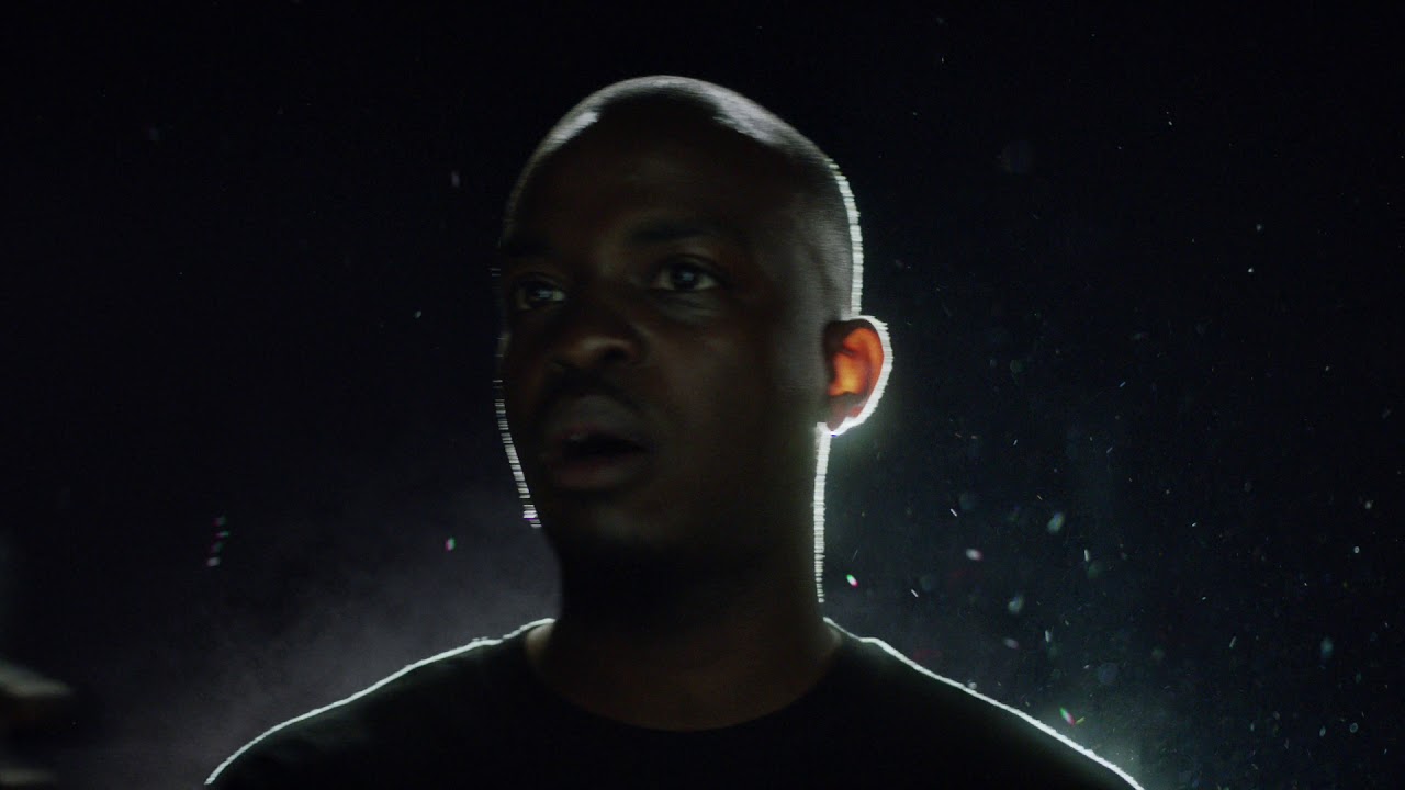 O2 I Breathe It All In I 60” TV Ad - YouTube