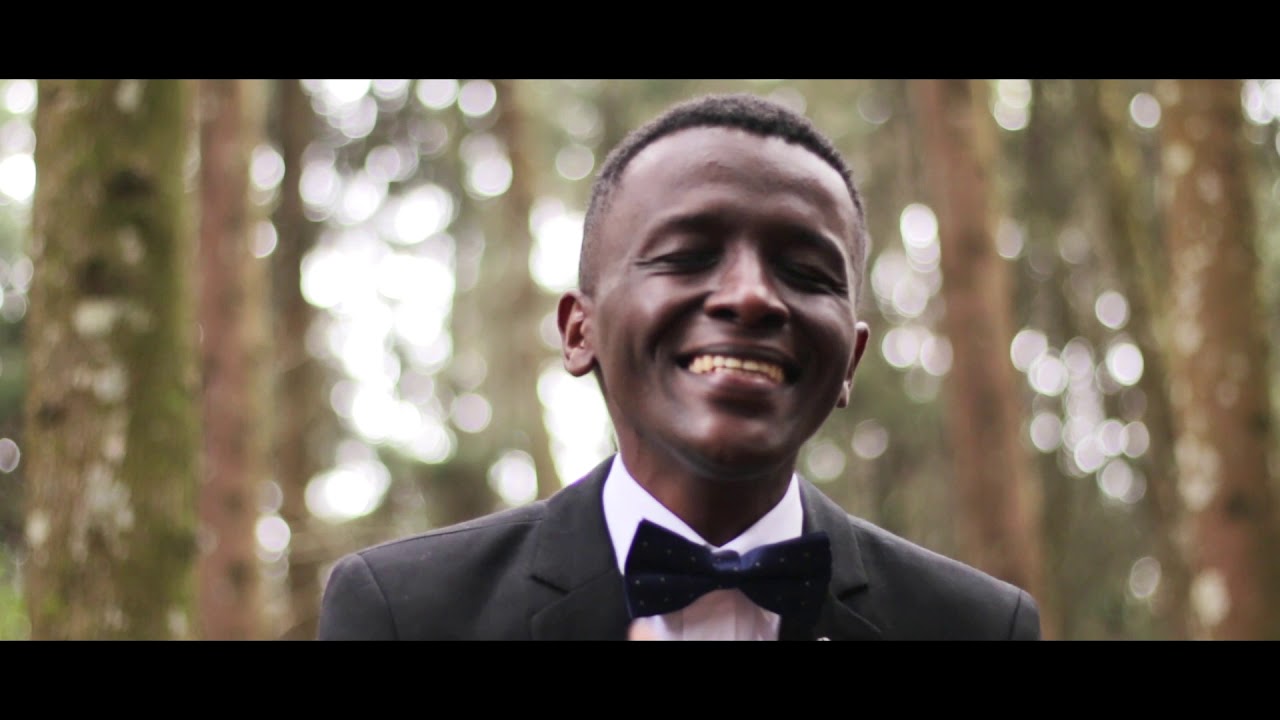 Steve Maina - Ninaona (Official Video) Text SKIZA 7638922 to 811 - YouTube