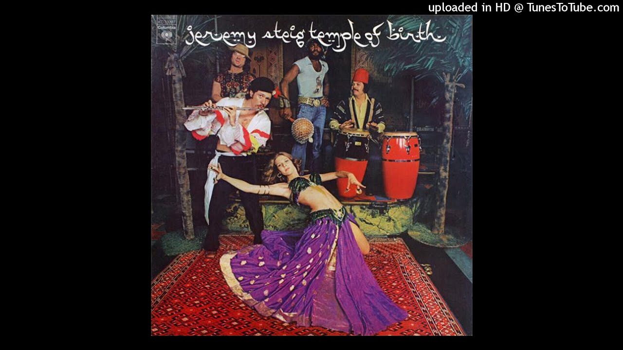 JEREMY STEIG - Gale - YouTube