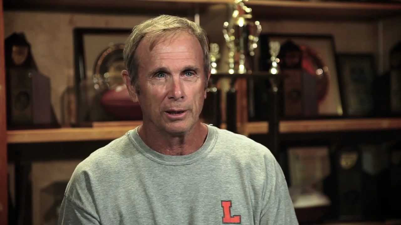 Dreadnaught Football - Conversations with Coach Bill Castle - St. Cloud ...