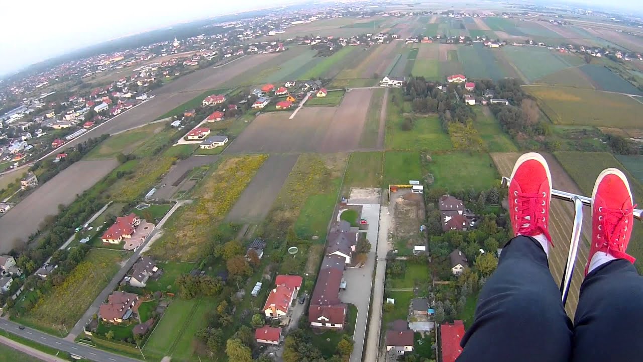 AirBros.eu na Piknik Lotniczy Stare Babice 07.09.2014 - YouTube
