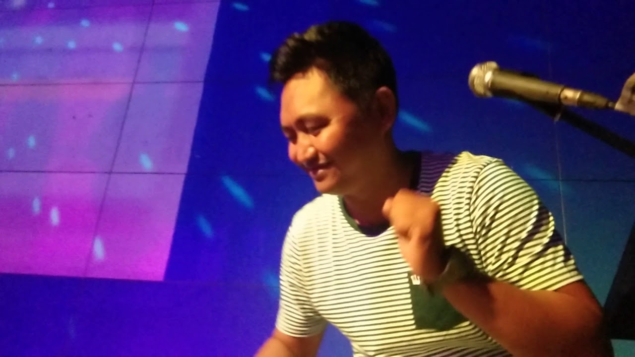 SEMBILAN BAND FEAT MR INDRAFIRZY AMORA - ADA BAYANGMU - YouTube