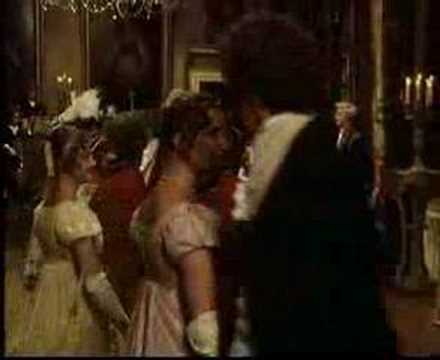 Pride and Prejudice: Sir Lucas intervenes - YouTube