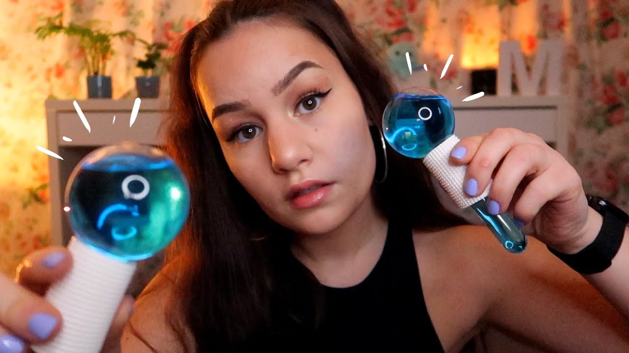 [ASMR] 99,99% of YOU will SLEEP 🥱😴 | Personal Attention, foam.. | ASMR ...