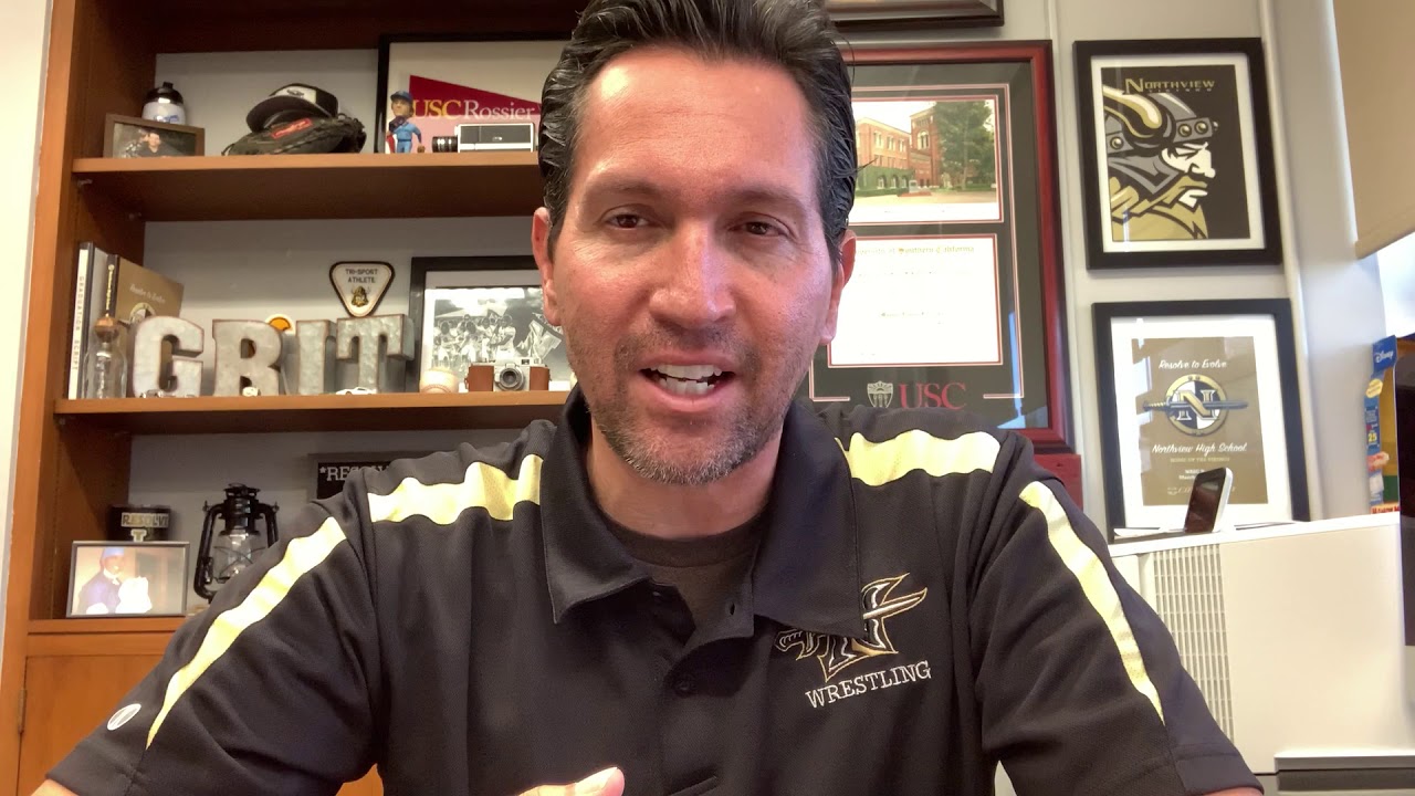 Dr. Burciaga Esp. 10.19 - YouTube