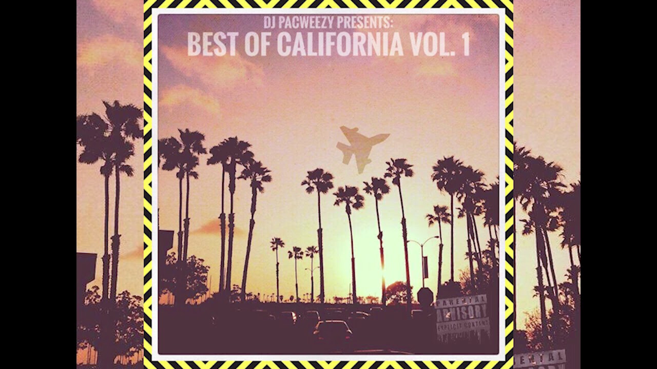 DJ PacWeezy - Throw It Up Feat. Shawn Eff & Joe Moses & Drake-O The ...